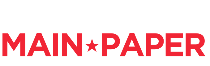 Mainpaper – Mainpaper